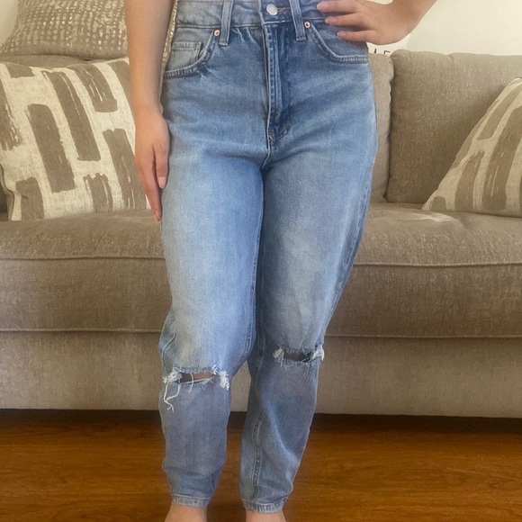 Target | Jeans | Blue Target Jeans | Poshmark
